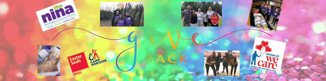 Preferred Client Services Gives Back